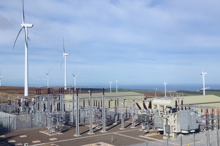 Power Quality Engineering Services | Enspec Power