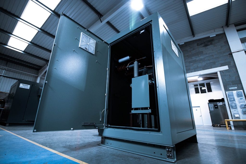 Power Quality Engineering Services | Enspec Power