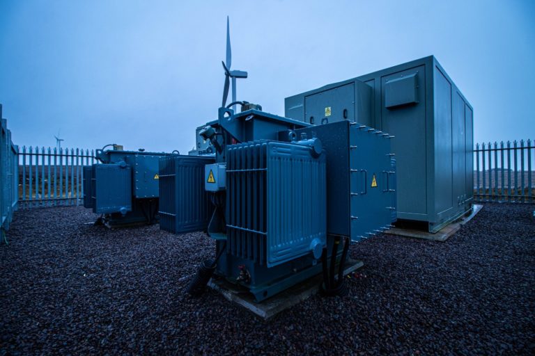 Case Studies - Enspec Power