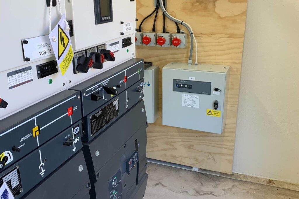 Power Quality Engineering Services | Enspec Power