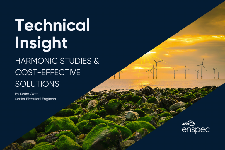 News & Insights - Enspec Power