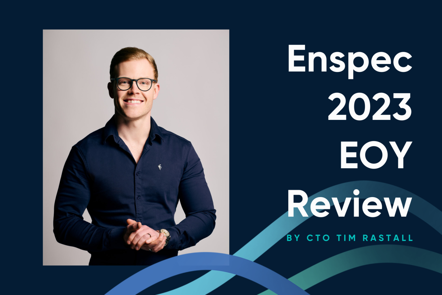 Enspec End of Year Review 2023: Pioneering the Future of Electrical ...