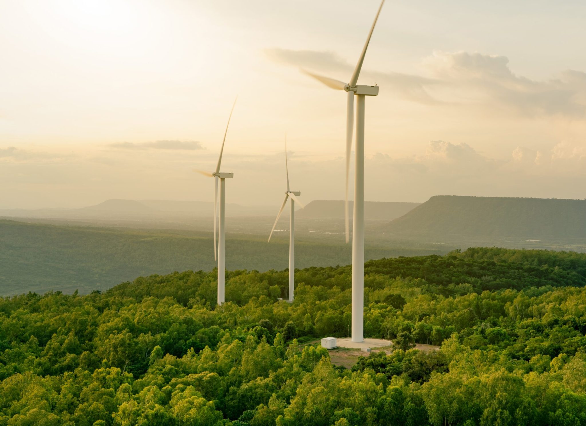 Graduate Programme 2025 - Enspec Power