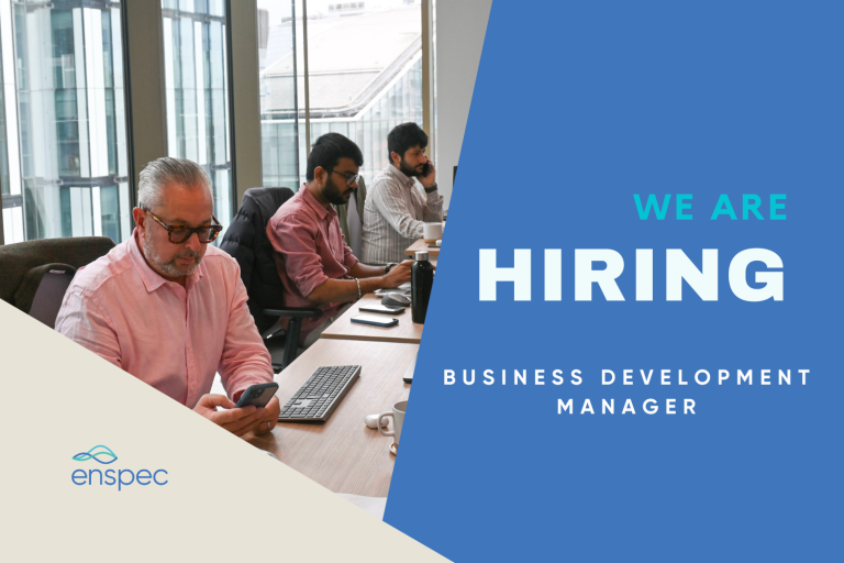 Vacancy: Management Accountant - Enspec Power