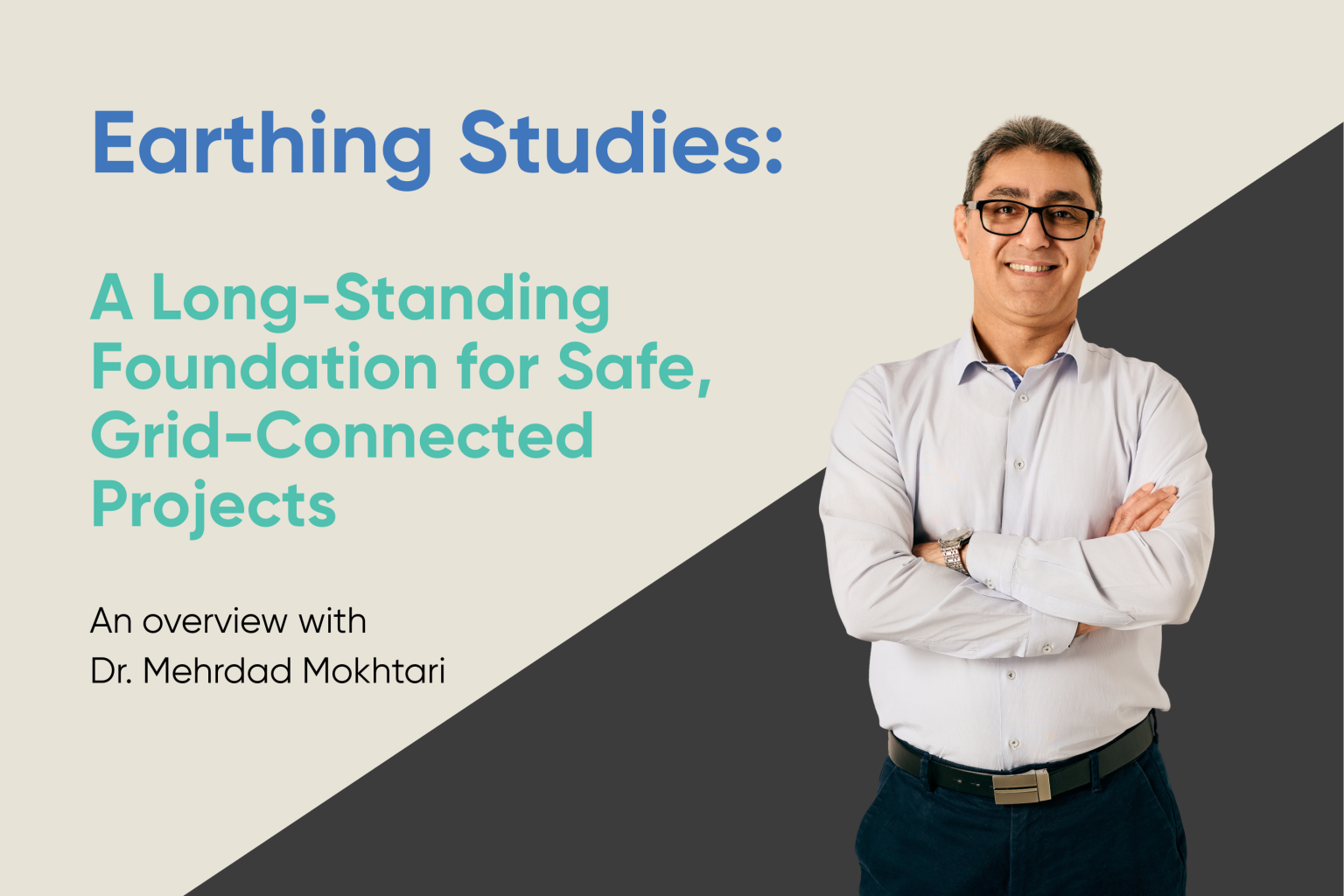 Earthing Studies for Safe, Grid-Connected Projects | Enspec